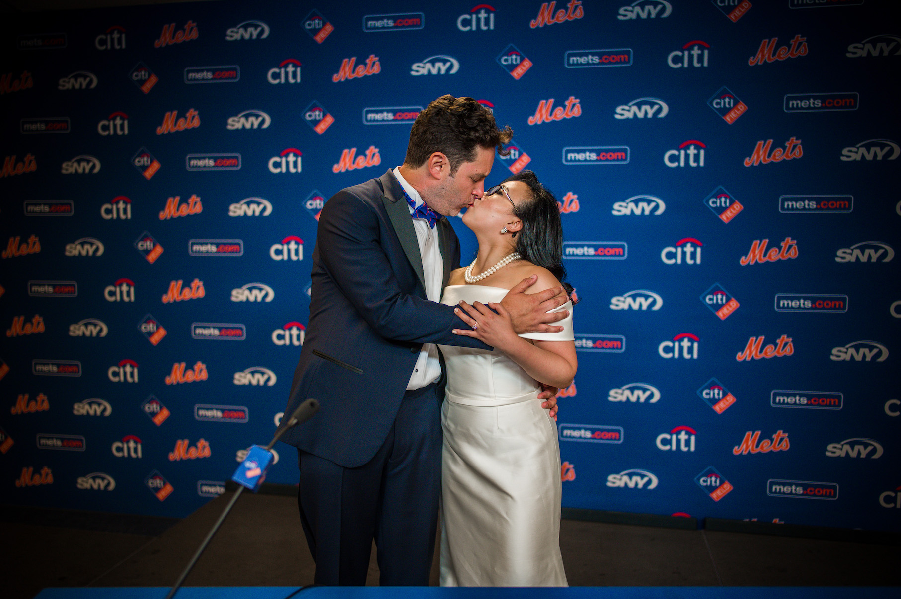 Citi Field - The New Mets Stadium - Wedding Photography by PSPi - PSPi ...