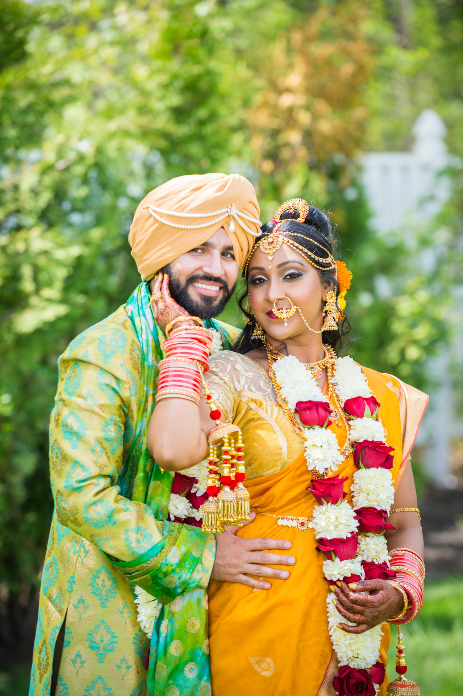 Indian Wedding Photography Archives - PSPi Studios